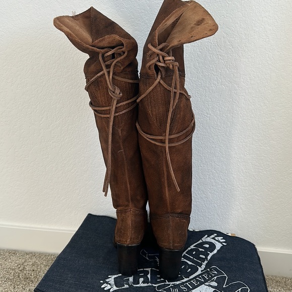 Freebird by Steven | Shoes | Freebird By Steven Brock | Poshmark